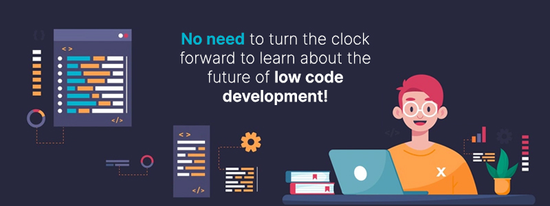 Learn about the facts of a codeless future and turn your projects ...